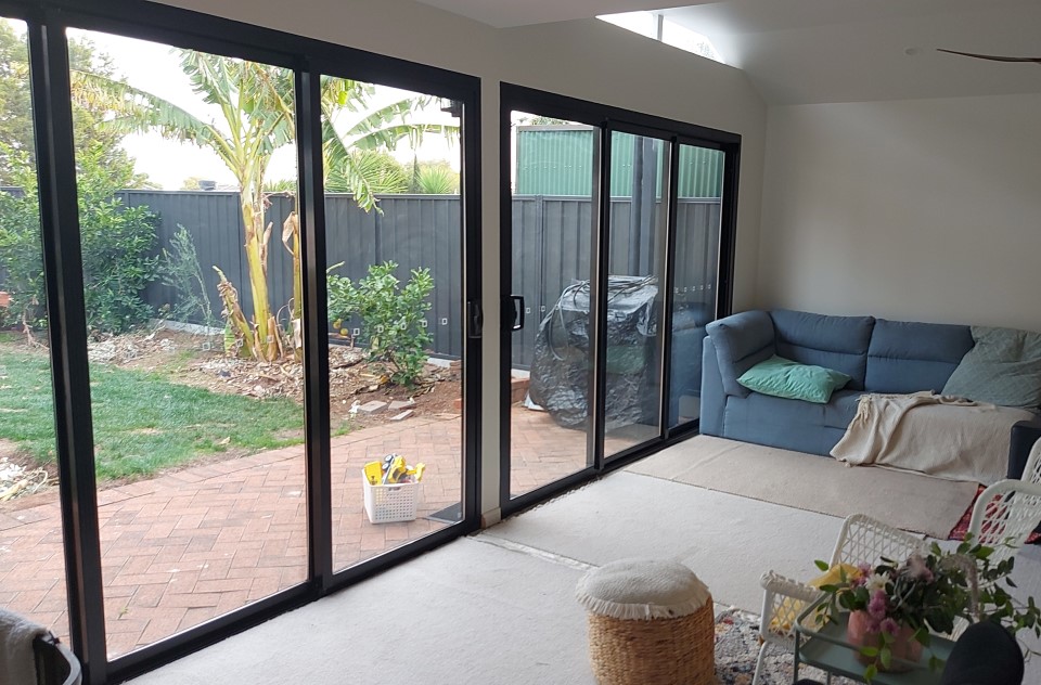 Home Extensions Adelaide | Home & Second Story Extensions
